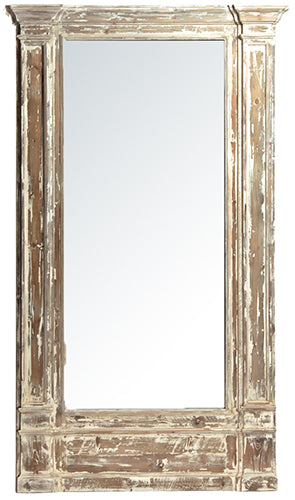 Athena Mirror